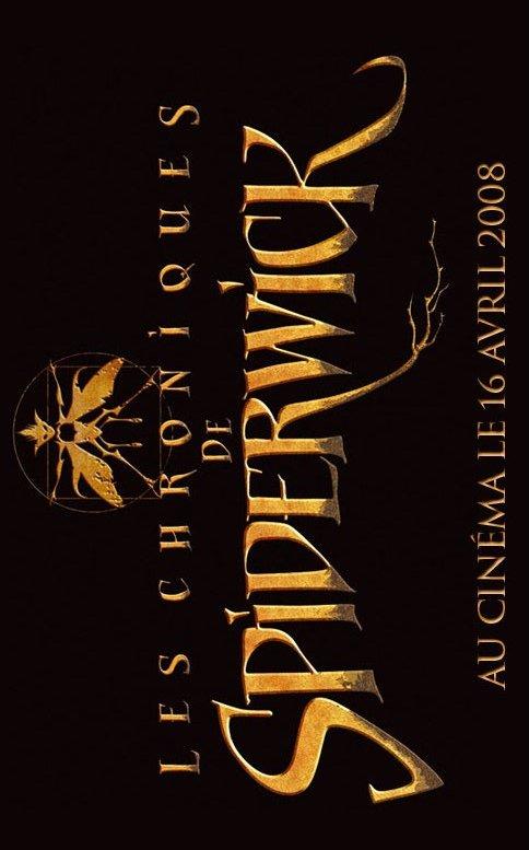 The Spiderwick Chronicles (2008) - Poster US - 1373*3873px