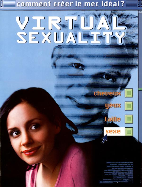 Virtual Sexuality