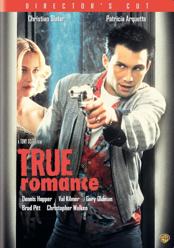 True Romance (1993) - Poster SK - 1536*2175px