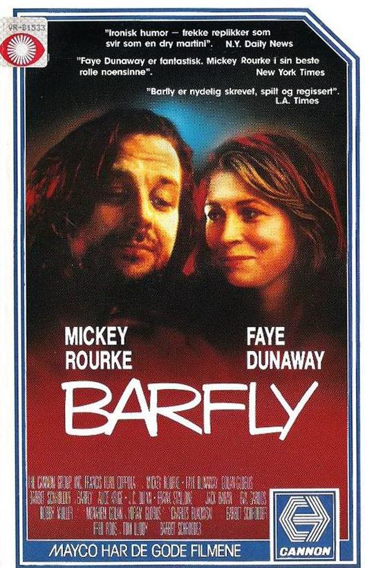 Barfly Movie