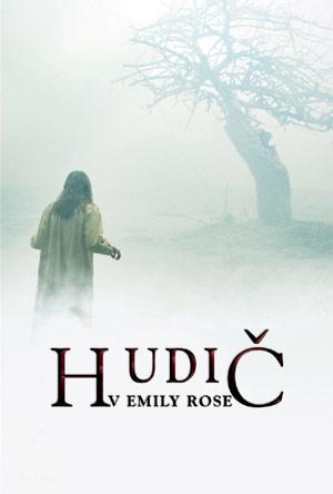 The Exorcism of Emily Rose (2005) - Poster US - 3452*5000px