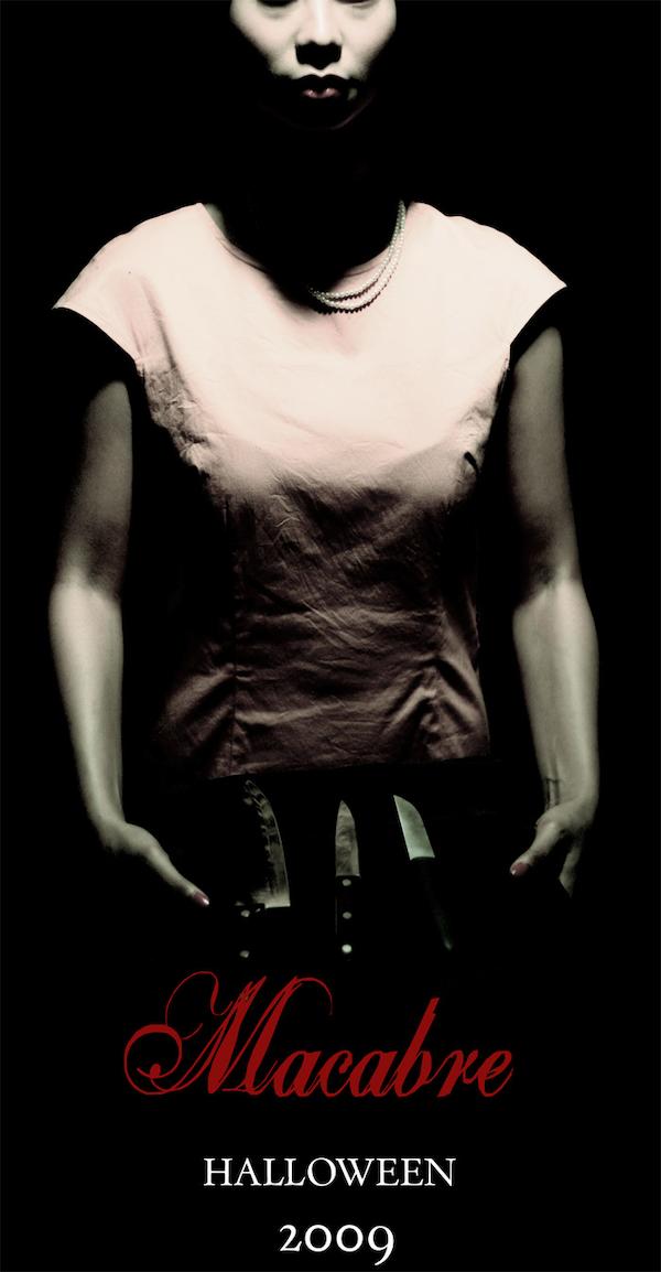 Macabre (2009) movie posters