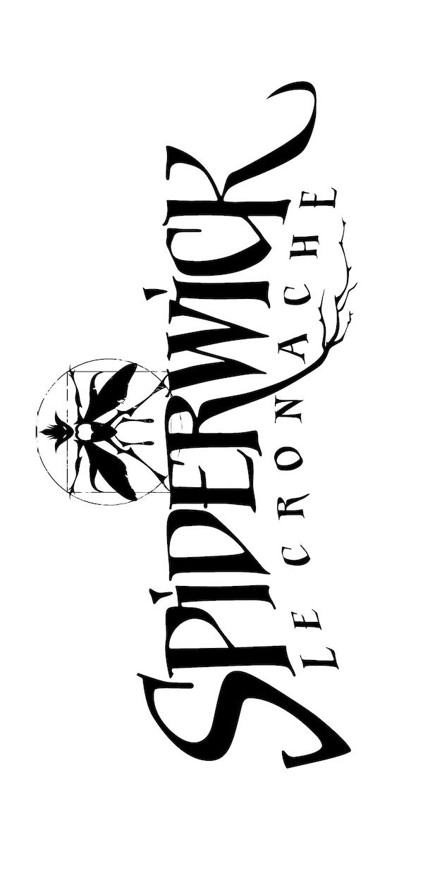 The Spiderwick Chronicles (2008) - Poster US - 1373*3873px