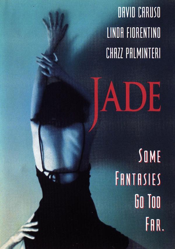 Jade Movie Poster