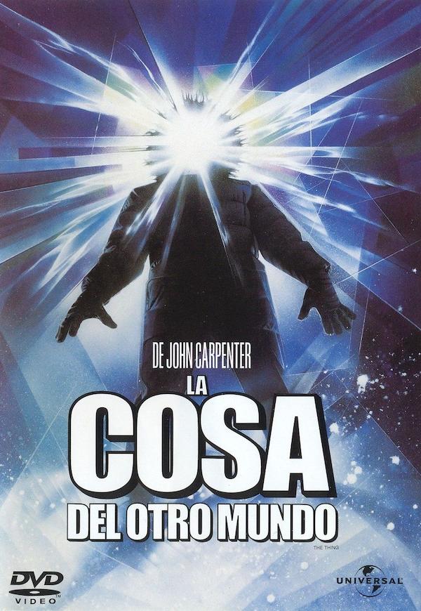 El Cartel De La Cosa 1982 Festival. L'any Que Ve Serà L'any De
