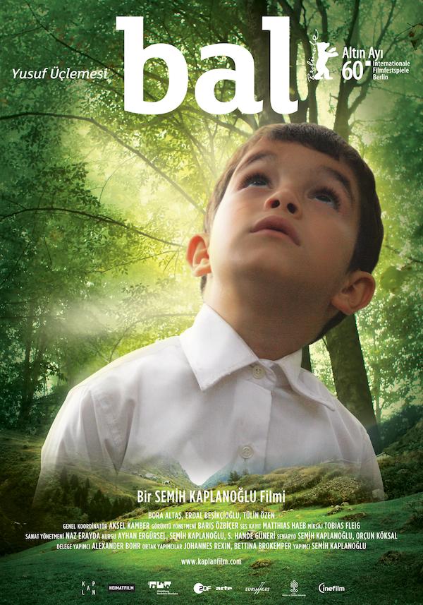 Bal (2010) - Poster TR - 2894*4134px