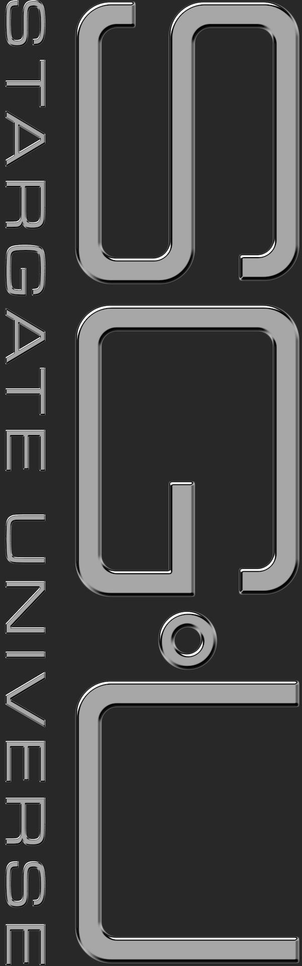 SGU Stargate Universe (2009) - Poster US - 449*800px