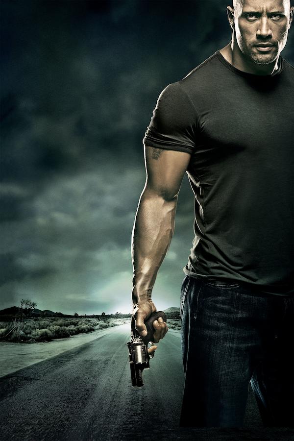 Faster (2010) - Poster US - 2048*3000px
