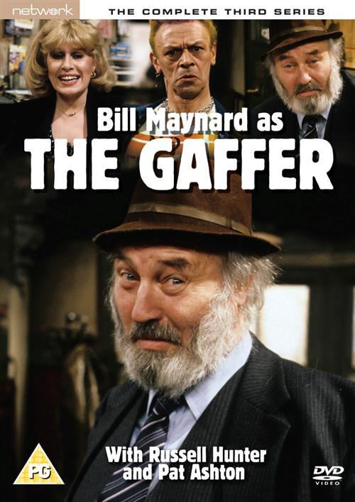 The Gaffer (1981) movie posters