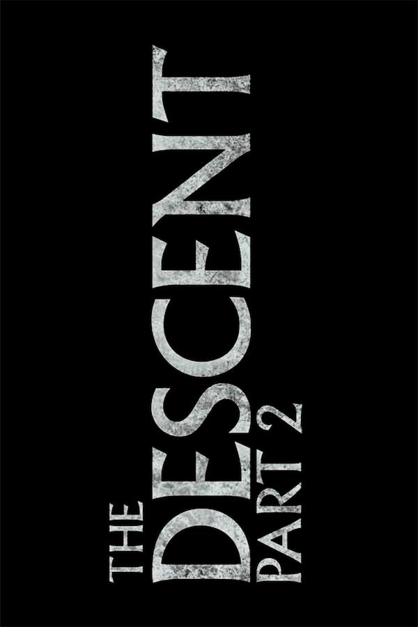 The Descent: Part 2 (2009) - Poster DE - 2666*5000px