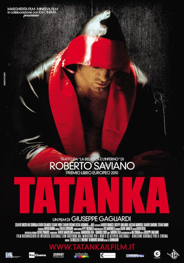 Tatanka (2011) movie posters