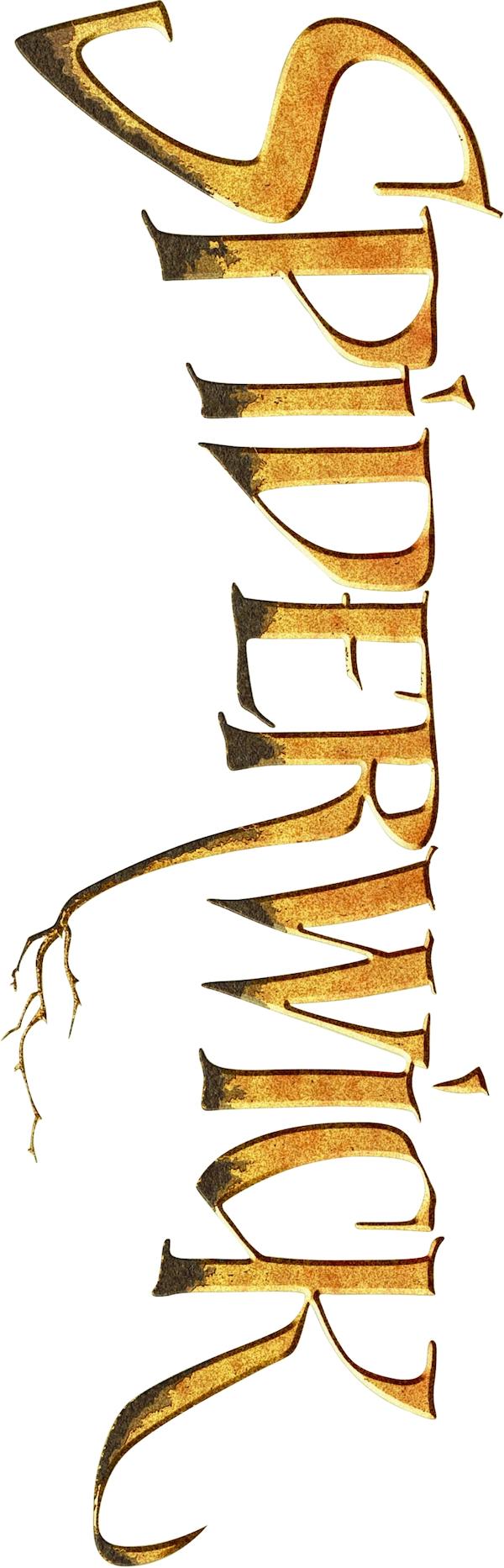 The Spiderwick Chronicles (2008) - Poster US - 1373*3873px