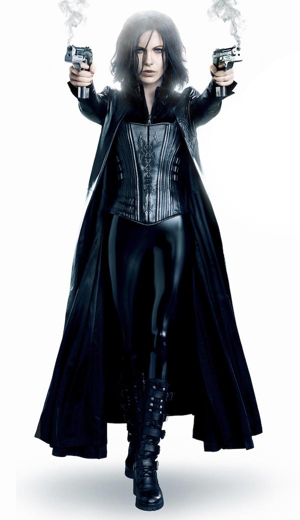 Underworld Awakening (2012) - Poster US - 2887*5000px