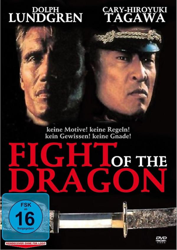 Bridge of Dragons (1999) - Poster UK - 348*500px