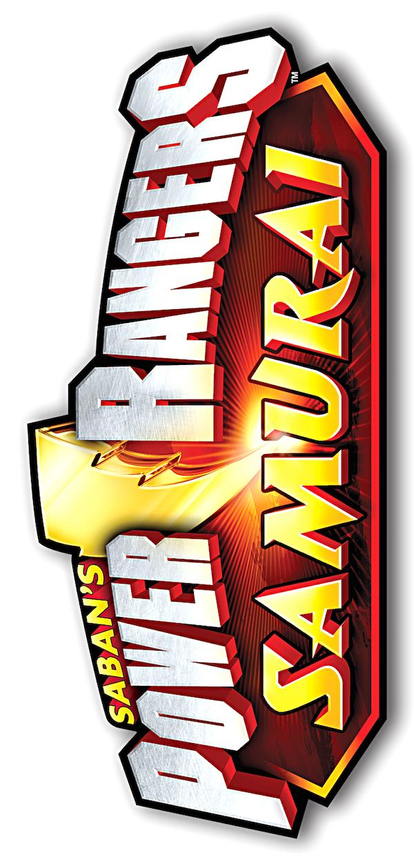 Power Rangers Samurai (2011) - Poster US - 1200*1920px