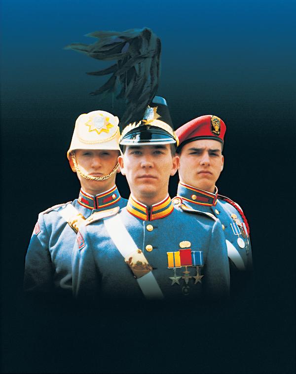 Taps (1981) - Poster US - 570*800px