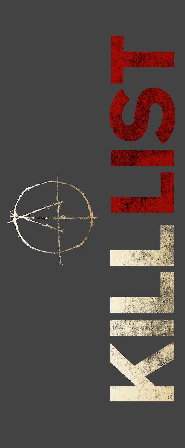 Kill List (2011) - Poster UK - 978*5000px