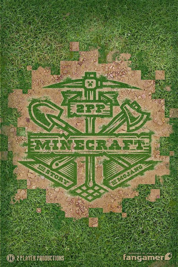 Minecraft: The Story of Mojang (2012) movie posters
