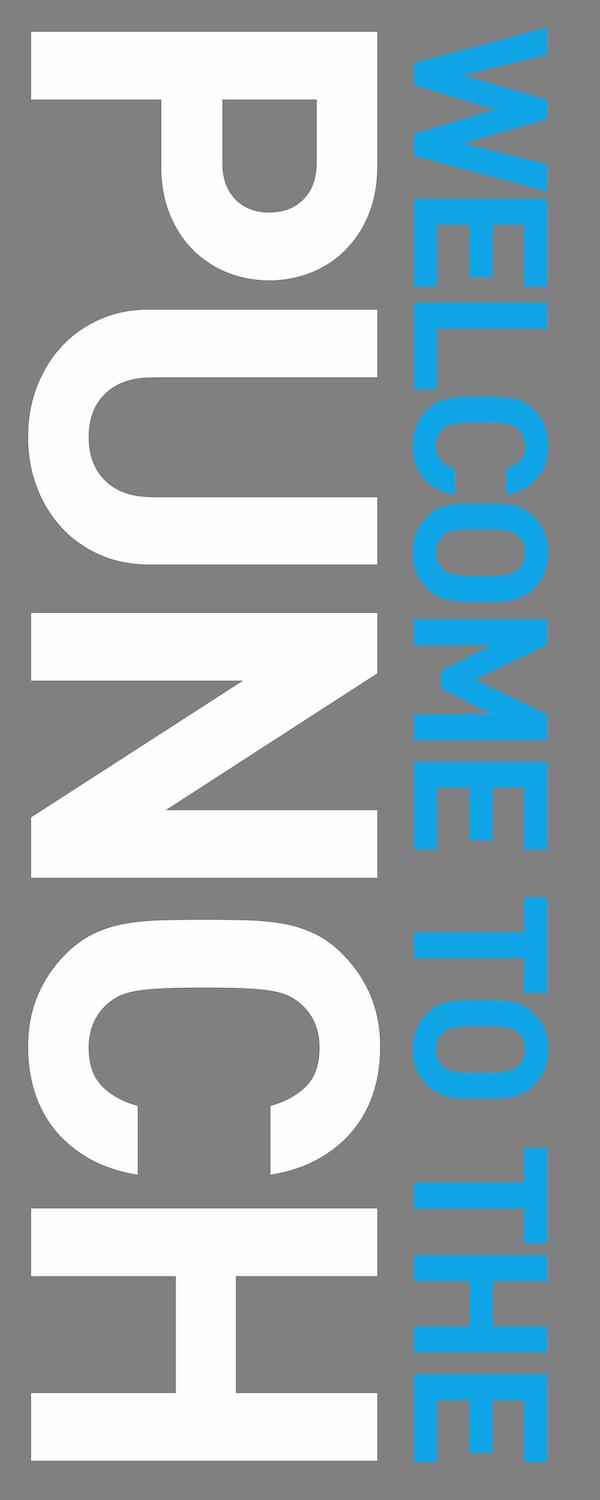 Welcome to the Punch (2013) - Poster BR - 450*900px