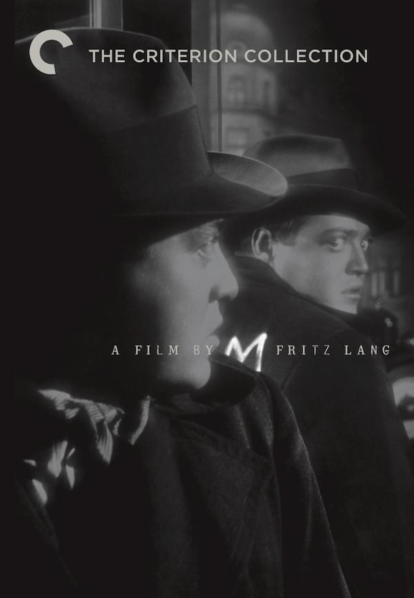 M - Eine Stadt sucht einen Mörder (1931) - Poster US - 1518*1879px