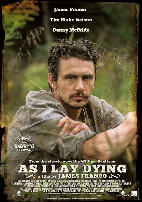 As I Lay Dying (2013) - Poster PT - 2008*2894px