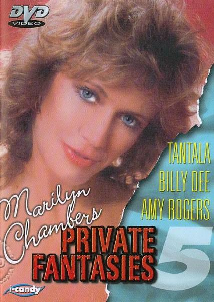 Private Fantasies V 1985 Movie Posters