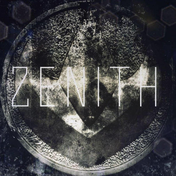 Power Rangers: Zenith (2016) - Poster US - 903*905px