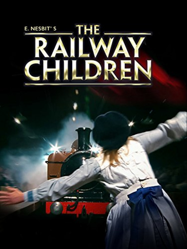 The Railway Children (2016) movie posters