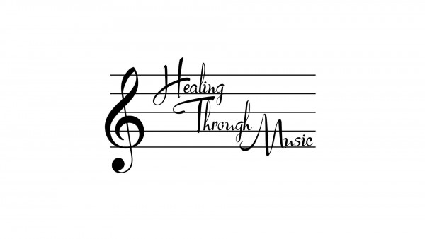 Healing Through Music (2019) - Poster US - 1920*1080px