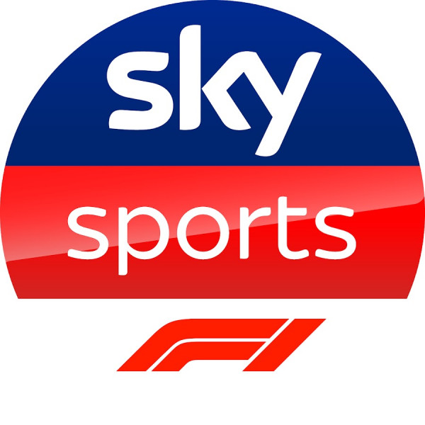 Formula 1: Sky Sports F1 (2016) - Poster UK - 900*900px