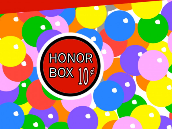 Honor Box (2015) - Poster US - 1536*1152px