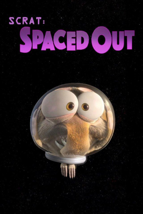 Scrat: Spaced Out (2016) movie posters
