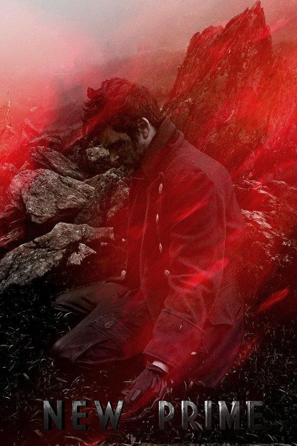 New Prime (2011) - Poster US - 600*900px