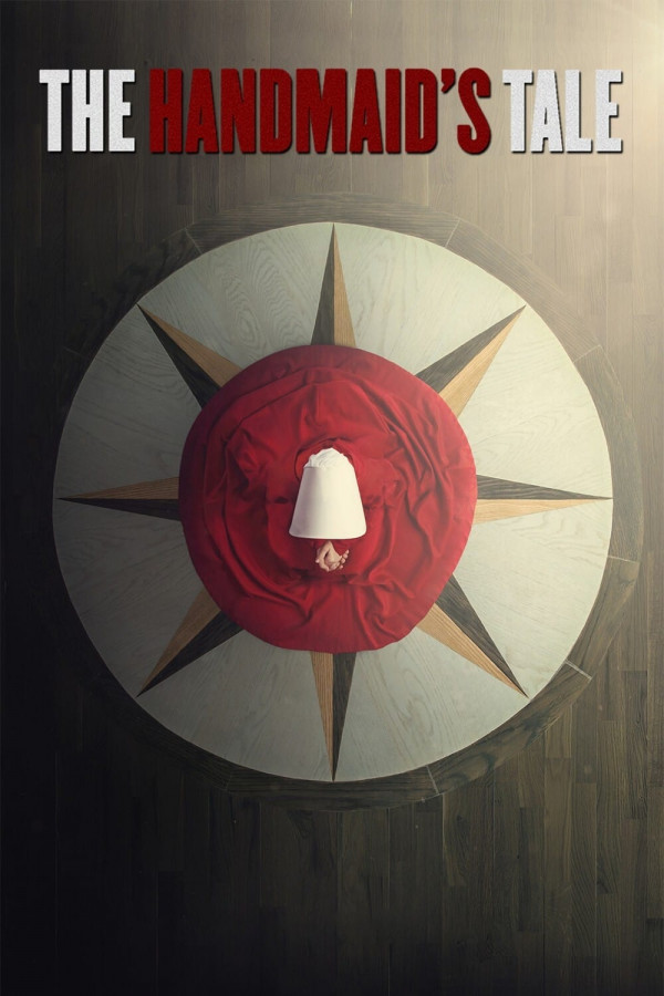 The Handmaid's Tale (2017) - Poster UA - 1400*2100px