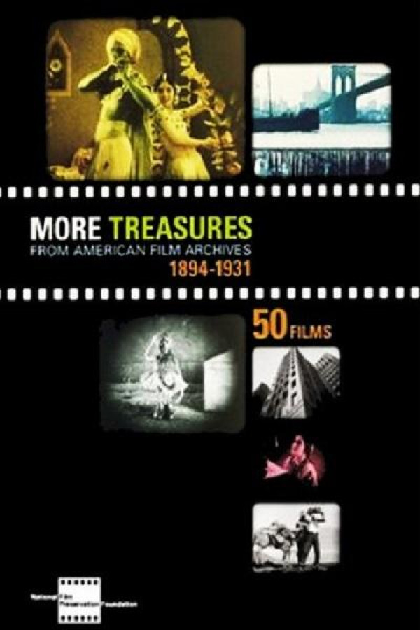 Buffalo Bill's Wild West Parade (1901) - Poster US - 400*600px