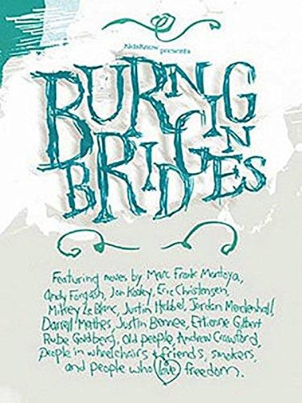 Burning Bridges (1928) - Poster US - 375*500px