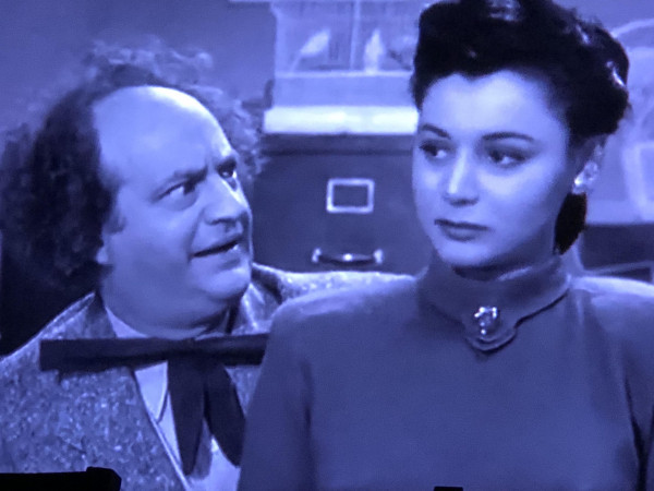 Triple Crossed Movie