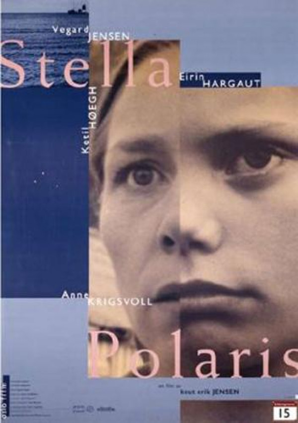 Stella polaris (1993) - Poster NO - 352*499px