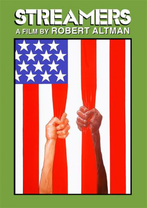 Beautiful Streamers: A Look Back with the Cast (2010) - Poster US - 367 ...