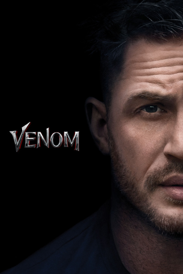 Venom (2018) - Poster US - 2000*3000px