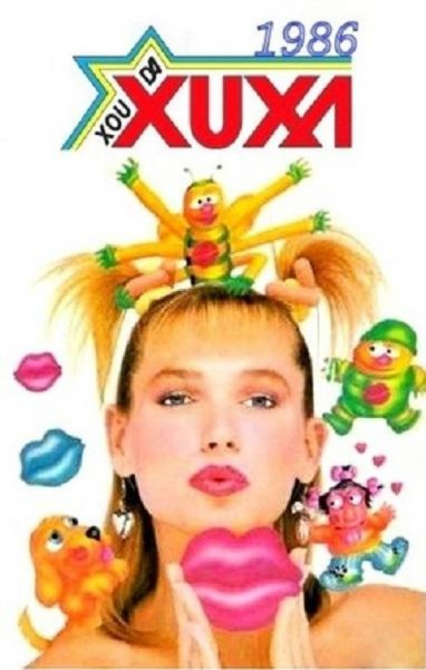 Xuxa 1