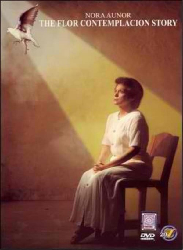 The Flor Contemplacion Story (1995) - Poster PH - 1000*1364px