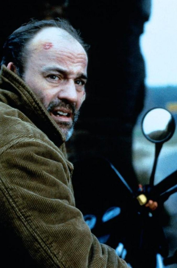 Der dreckige Tod (1998) - Poster DE - 676*1024px