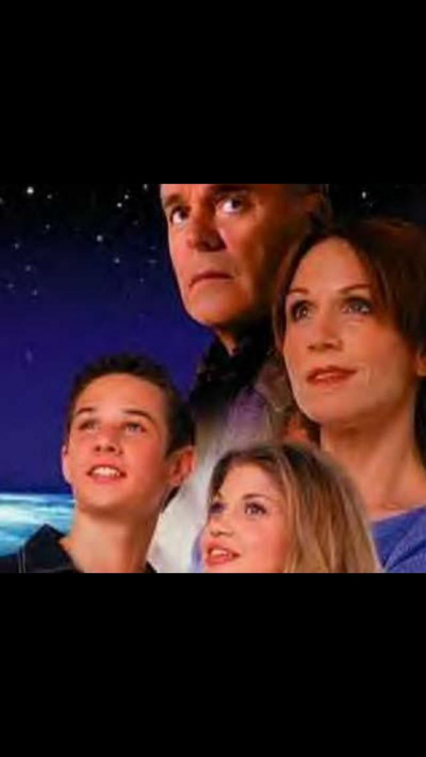 Rocket's Red Glare (2000) - Poster US - 640*1136px