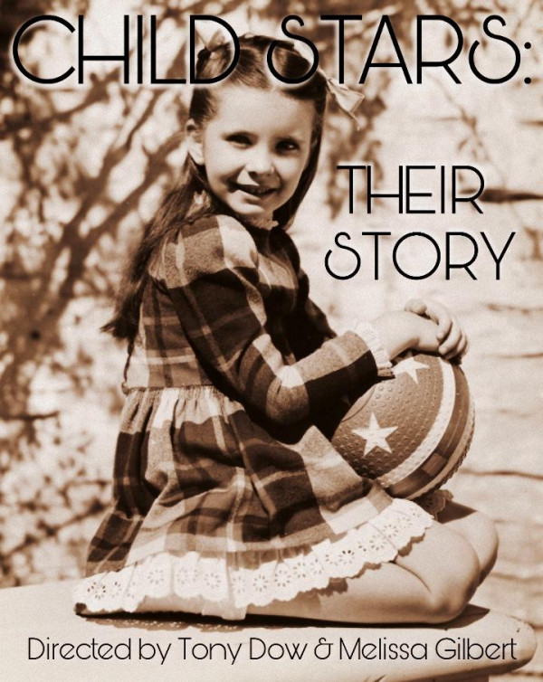 Child Stars: Their Story (2000) - Poster US - 720*905px