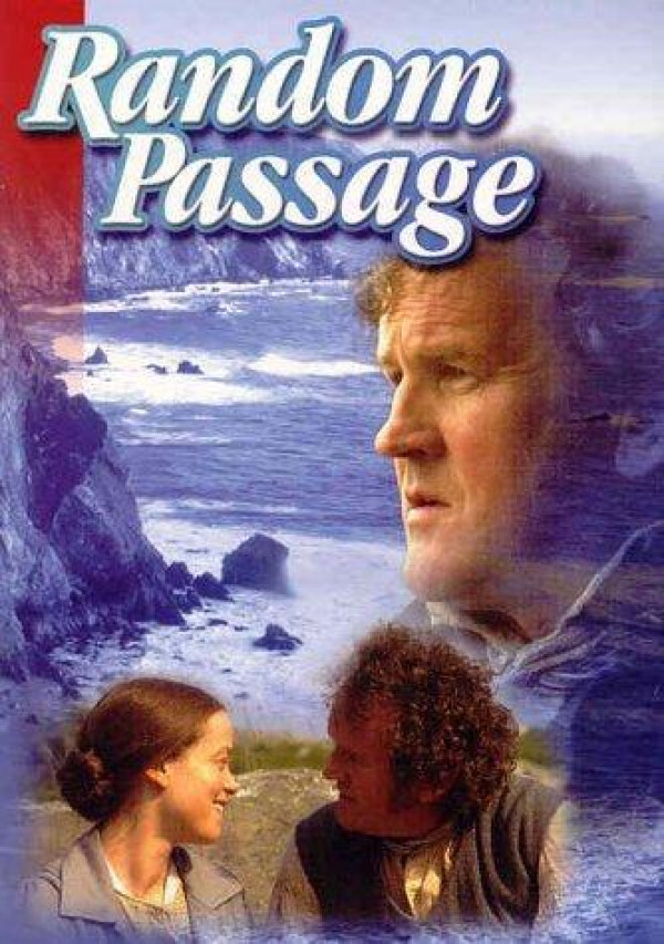 Random Passage (2002) - Poster CA - 334*475px