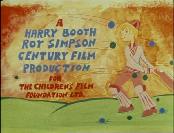 The Magnificent Six and ½: It's Not Cricket (1968) - Poster US - 746*574px