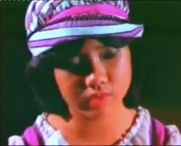 Ira Maya Putri Cinderella (1981) - Poster ID - 1400*1124px