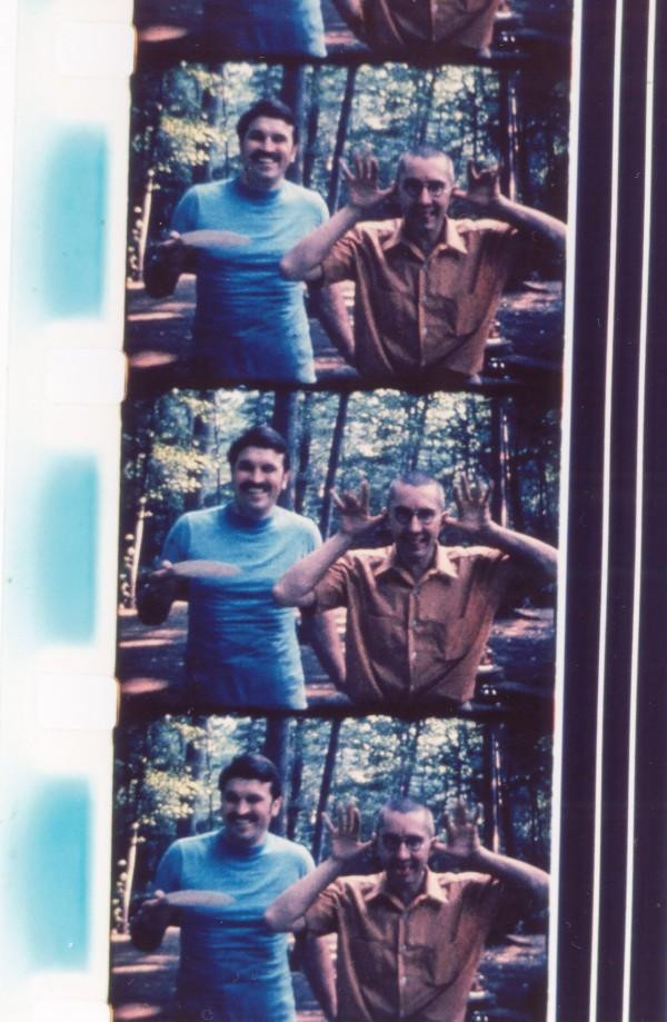 Zefiro Torna or Scenes from the Life of George Maciunas (Fluxus) (2002 ...