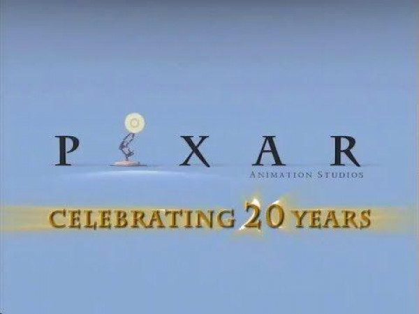 Pixar's 20th Anniversary Special (2006) - Poster US - 480*360px